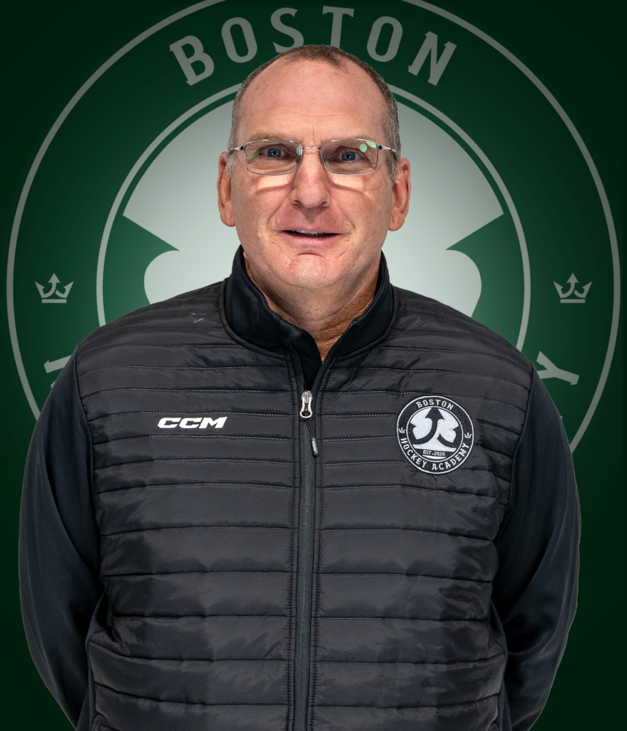 Ken Hodge - Boston Hockey Academy
