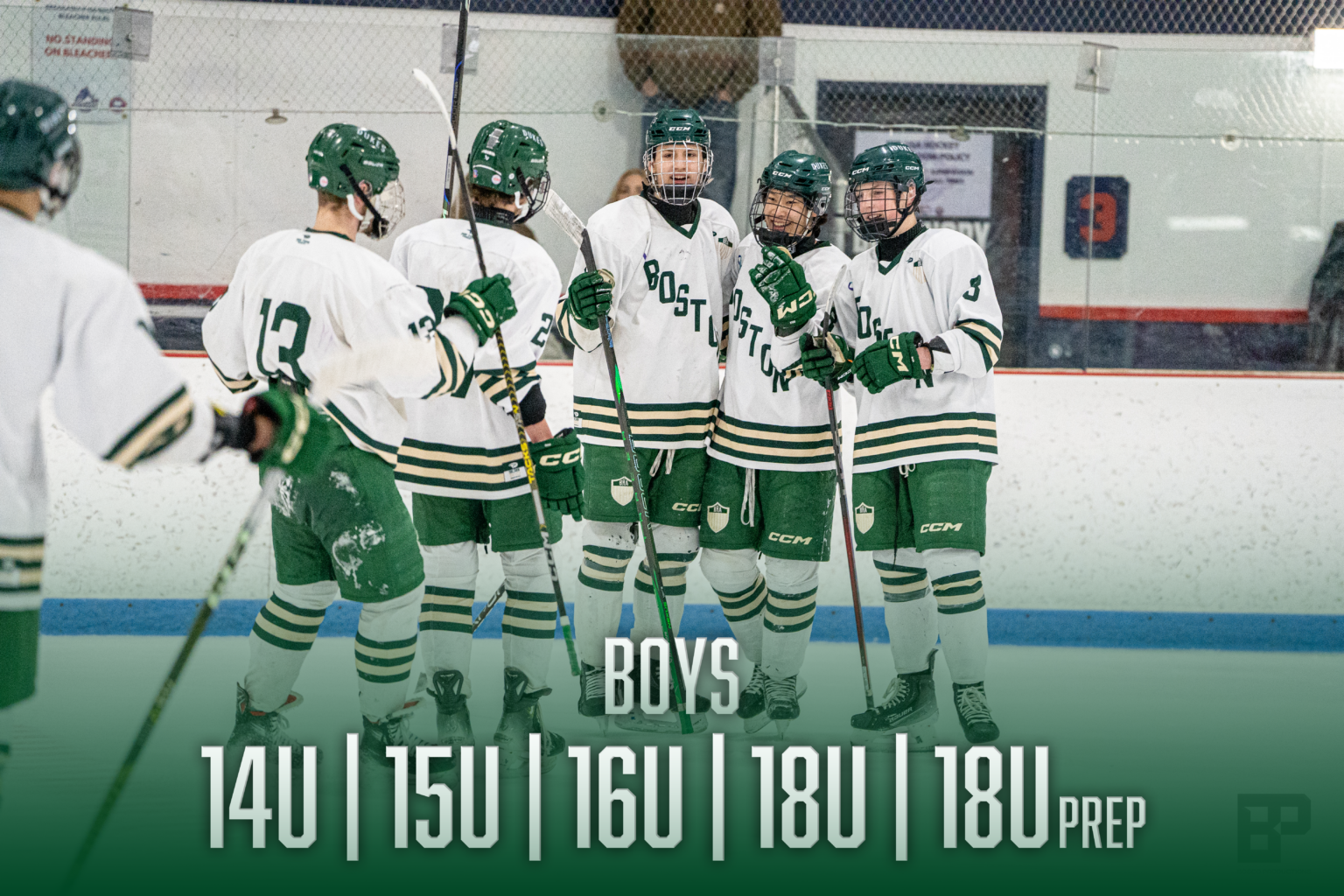 Boston Hockey Academy | Elite Hockey Teams & Development