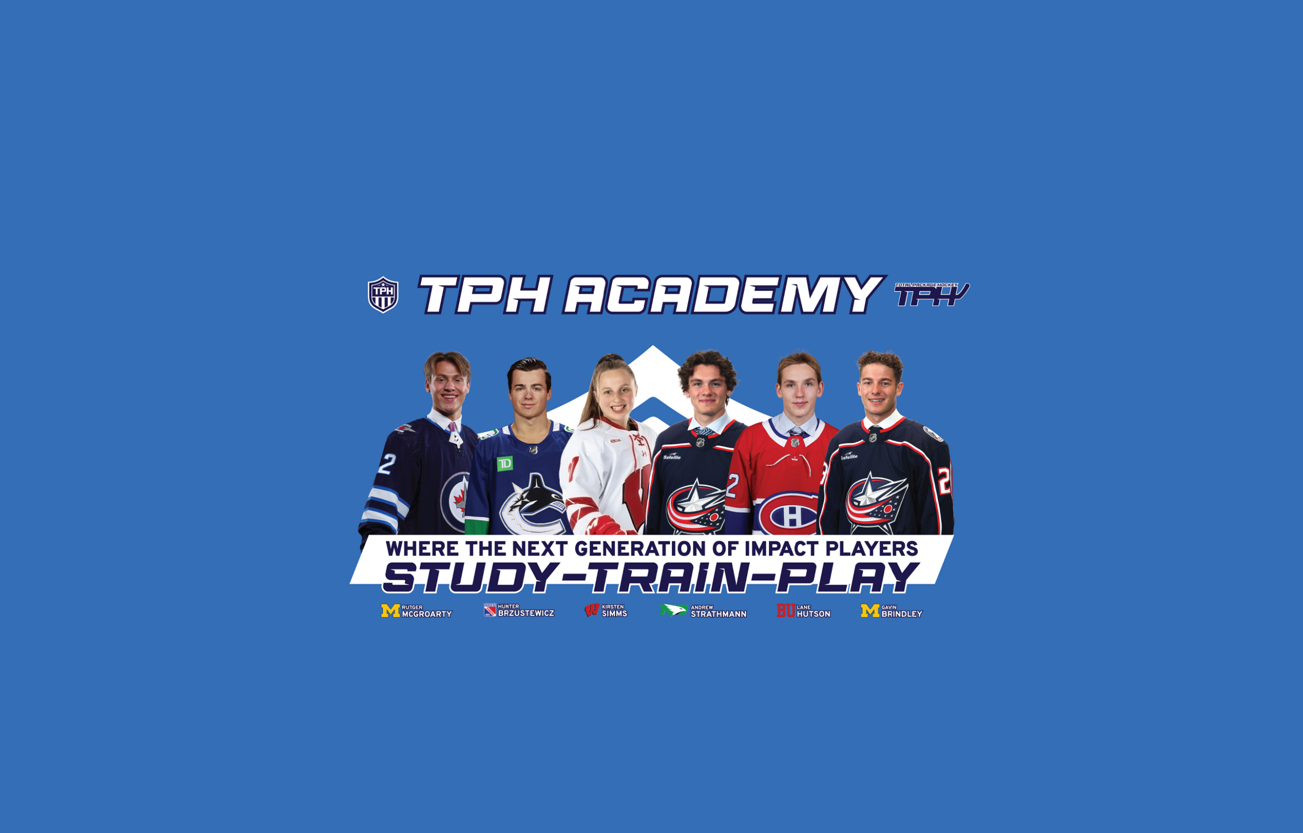 TPH Academy - Boston Hockey Academy