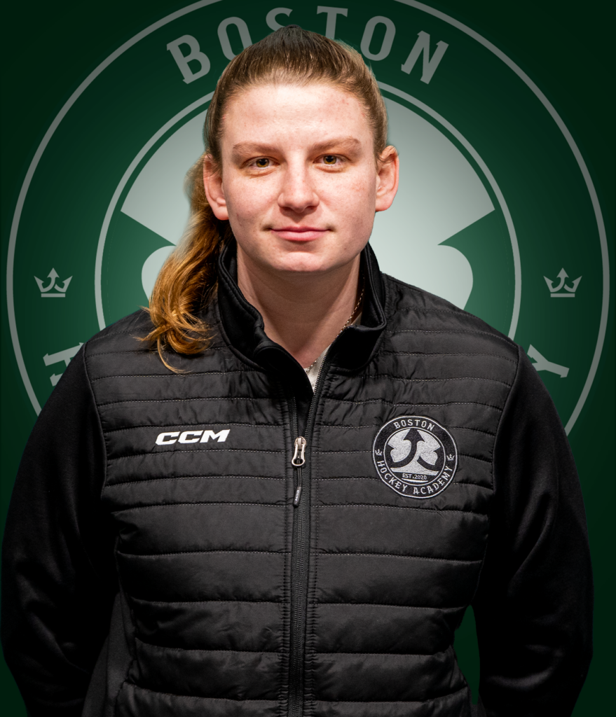 Callie Wiley - Boston Hockey Academy