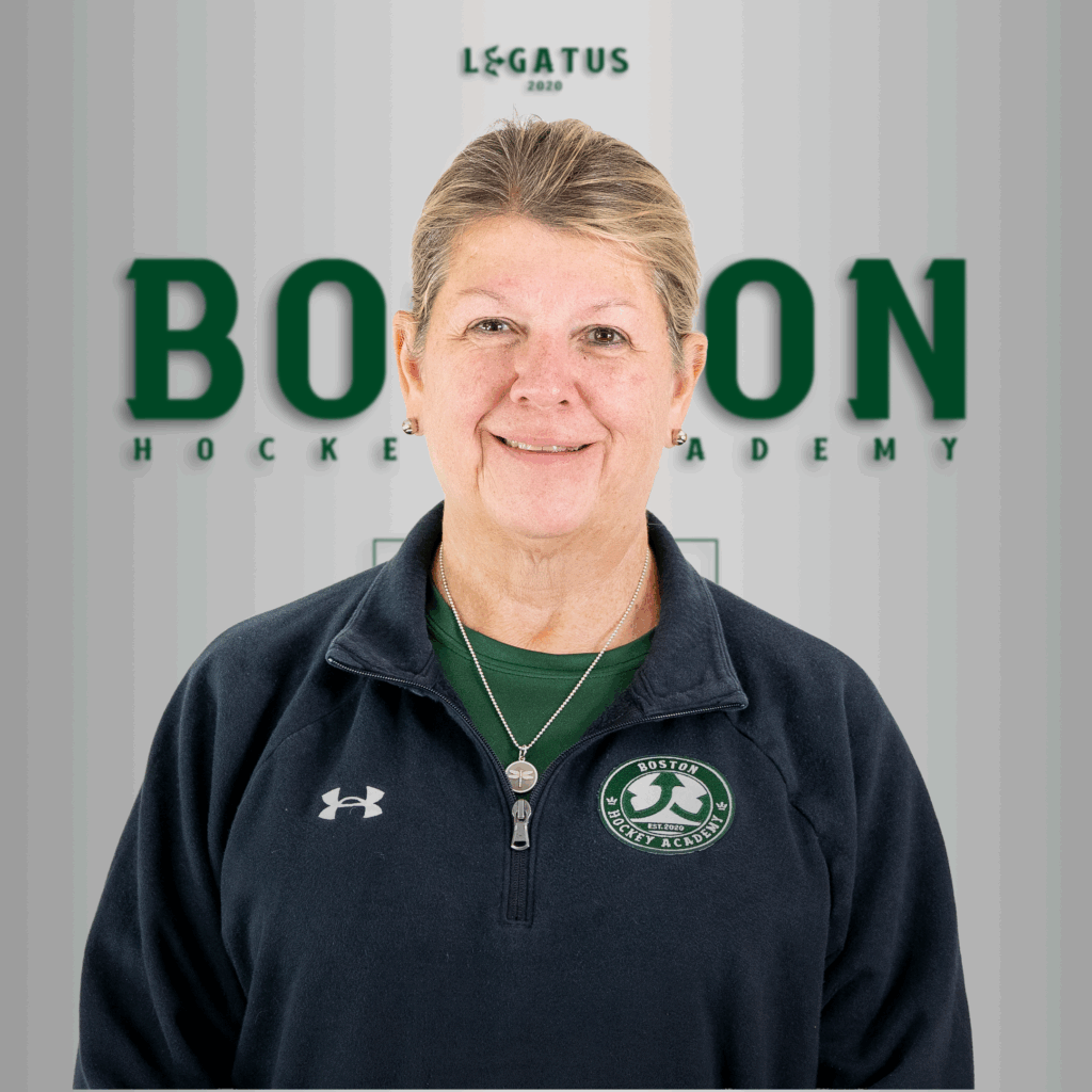 Denise Hatch - Boston Hockey Academy