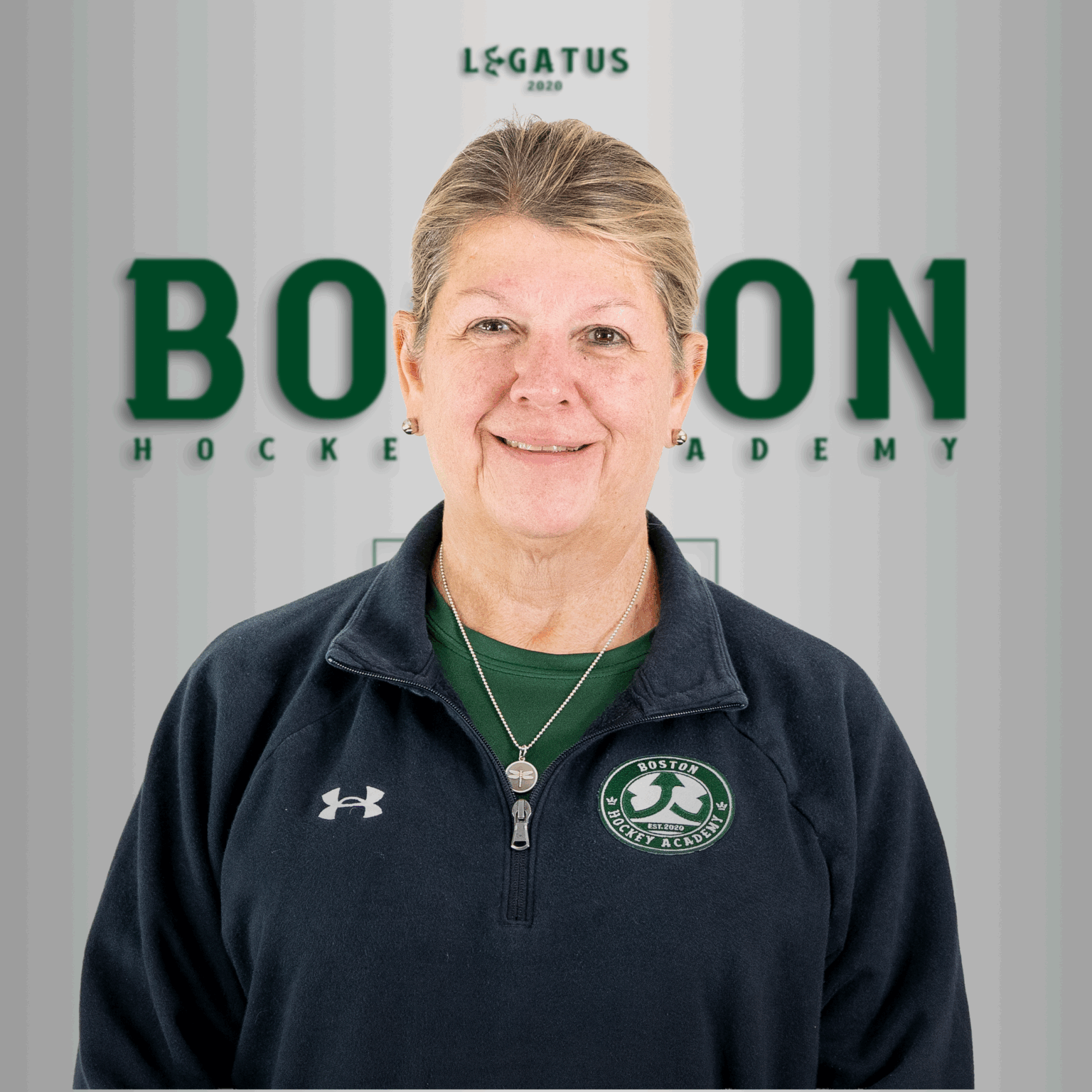 Denise Hatch - Boston Hockey Academy